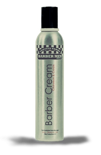 Barber cream – BARBER MEN | Salons de coiffure | Coiffeur Barbier pour ...